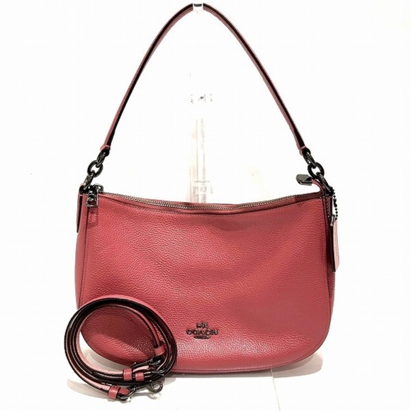 OTHERS | Bags | Coach Coach Chelsea Crossbody Bag 5889 Handbag Shoulder ...